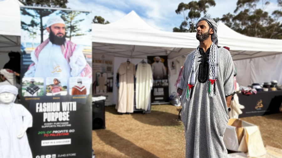 Eid Outfit Ideas: How to Style Zuhd from Head to Toe - Zuhd.store