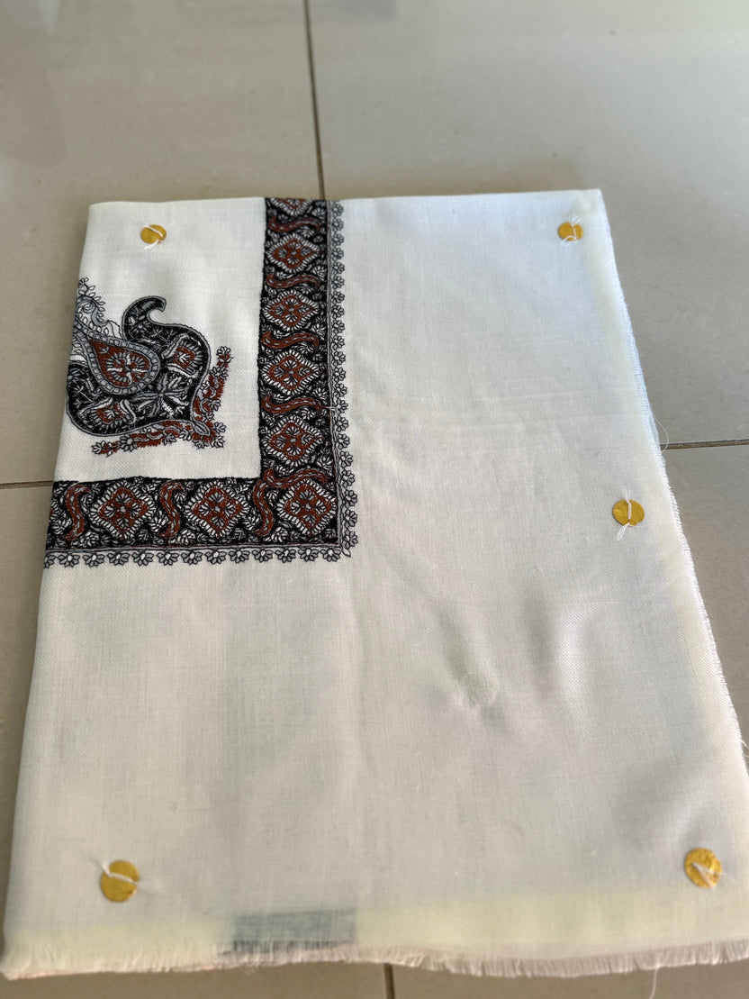 Heritage Threads - Zuhd.store