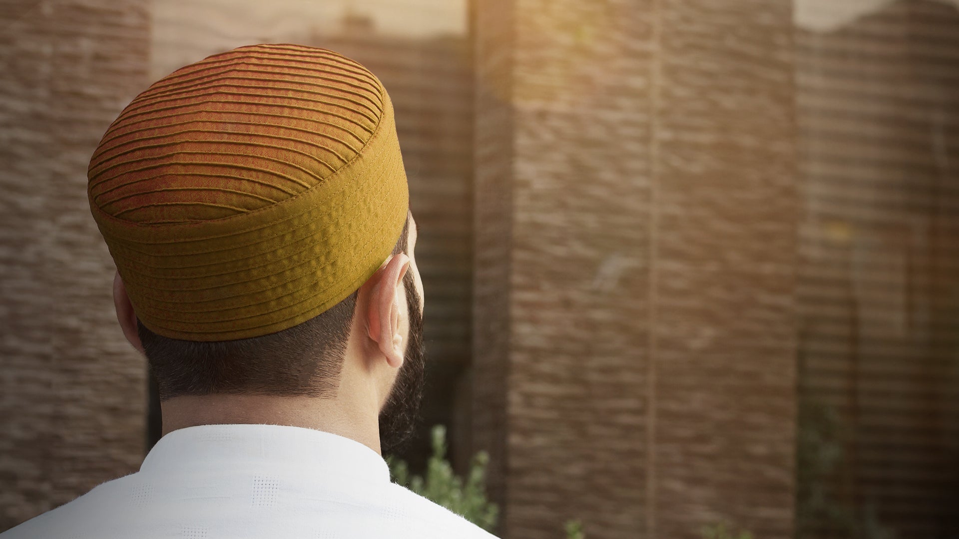 Buy Online Sunnah Caps: Discover the Perfect Headwear - Zuhd.store