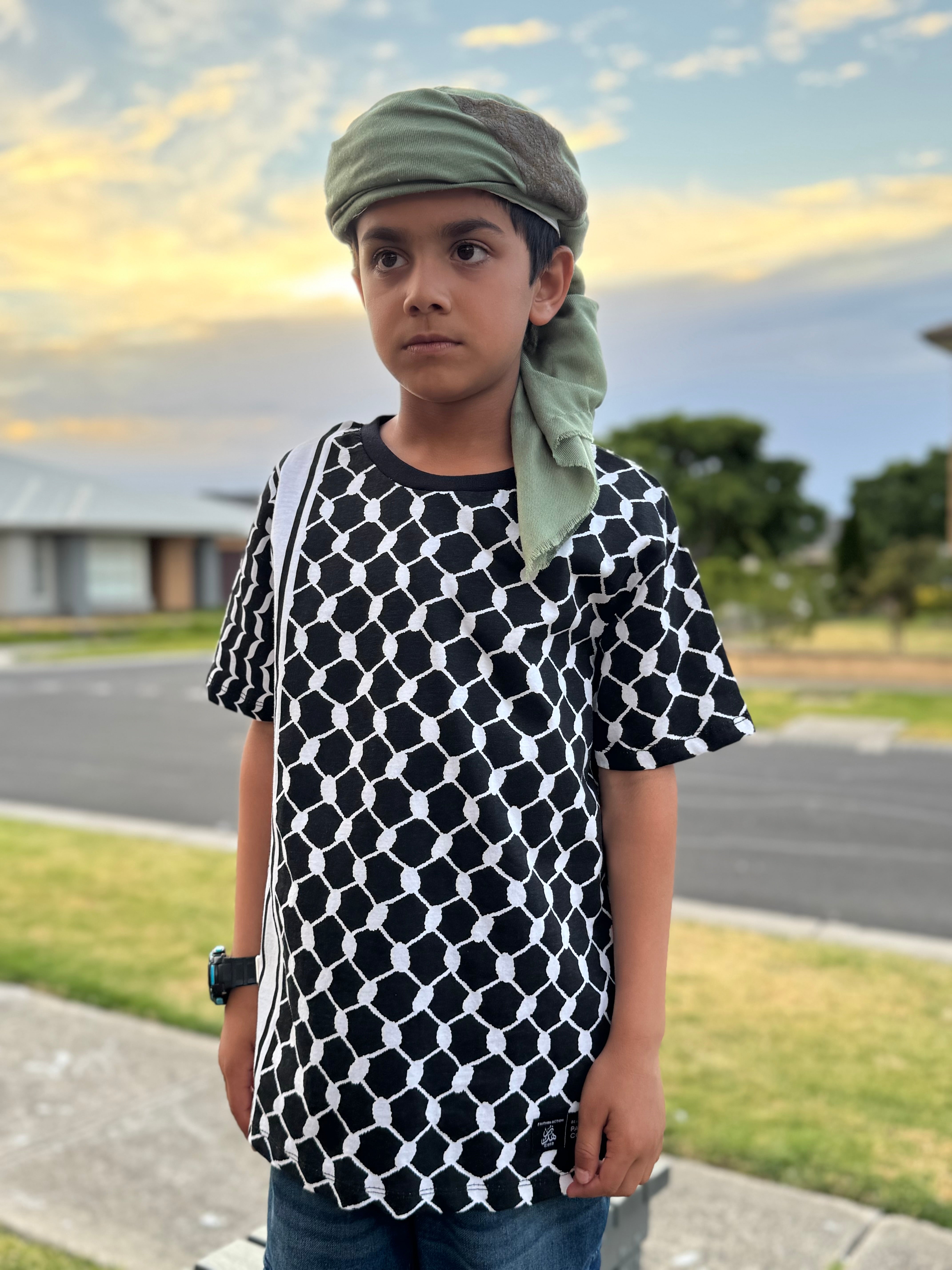 Buy Online Hamdania and Islamic Hat at the Zuhd Store - Zuhd.store