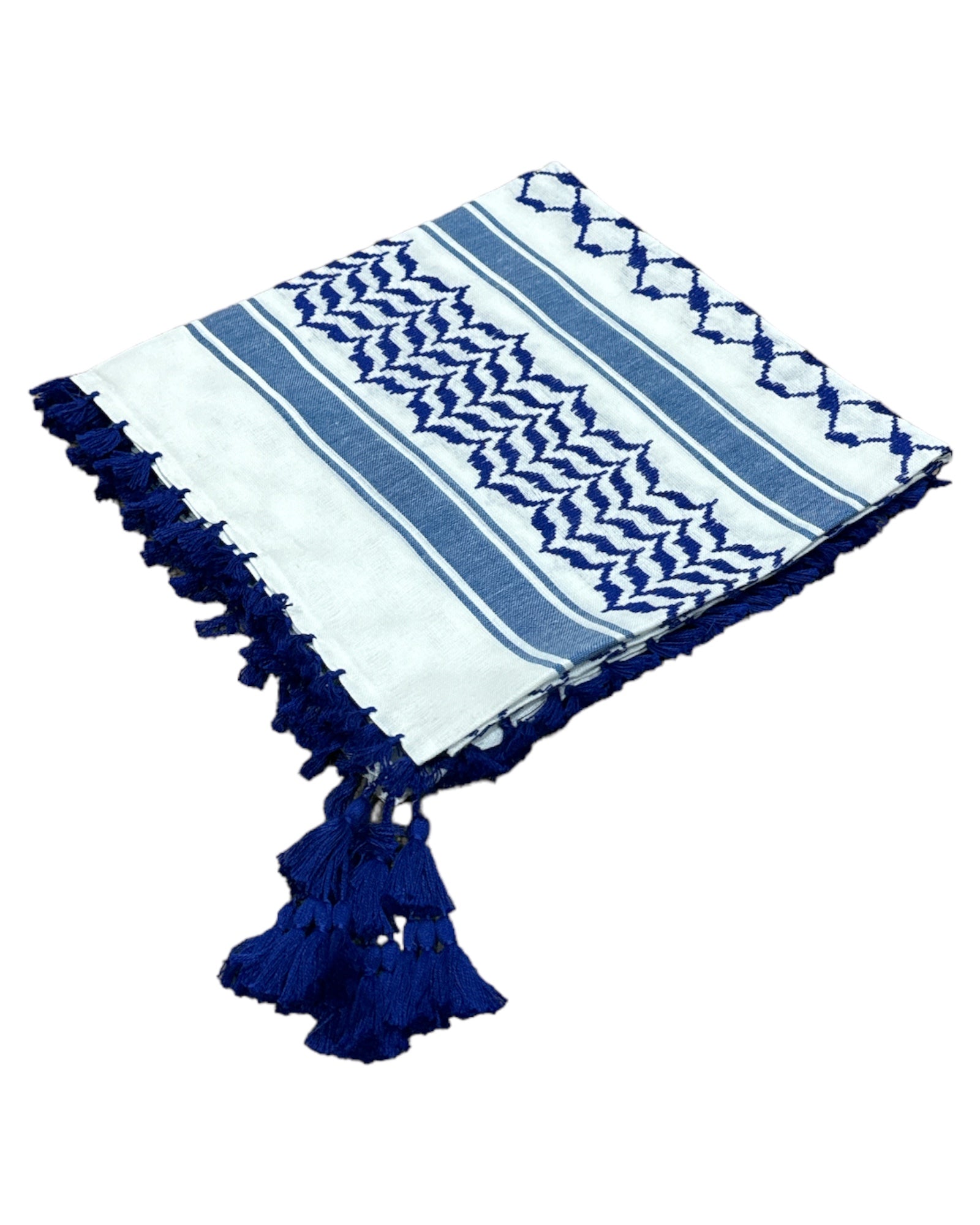 Palestine Keffiyehs – Zuhd.store