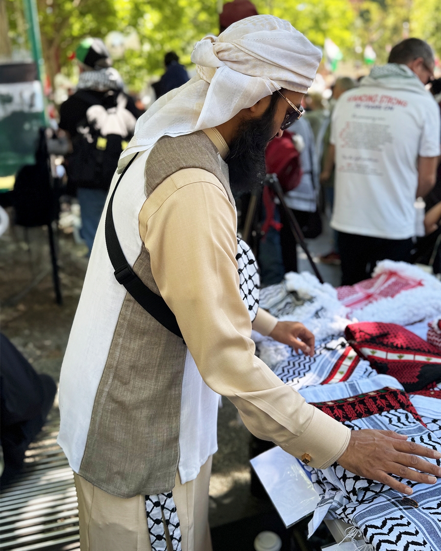 Our Story - Zuhd.store