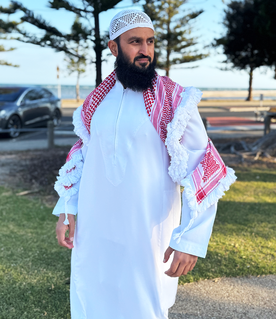 Our Story - Zuhd.store