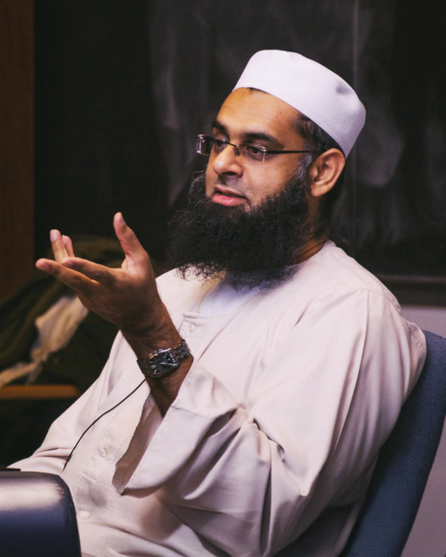 Our Story - Zuhd.store