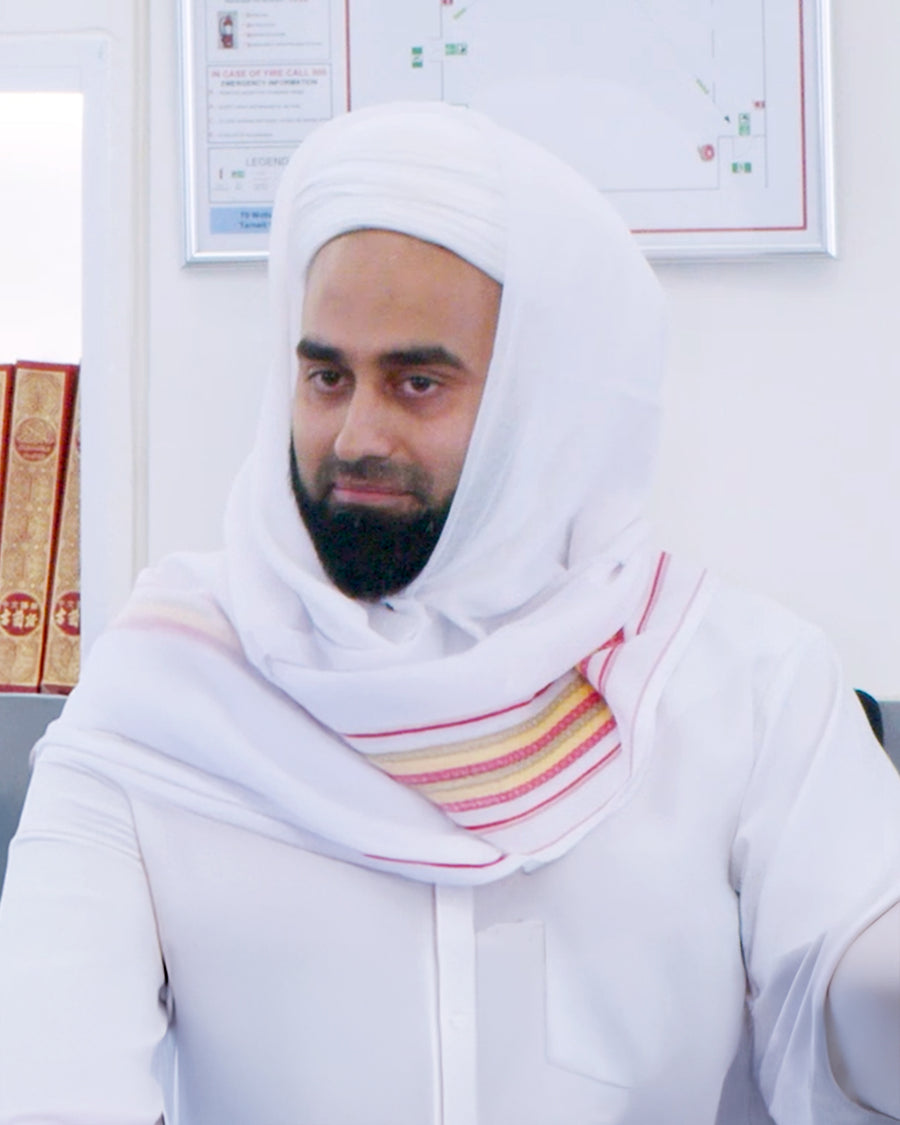 Our Story - Zuhd.store