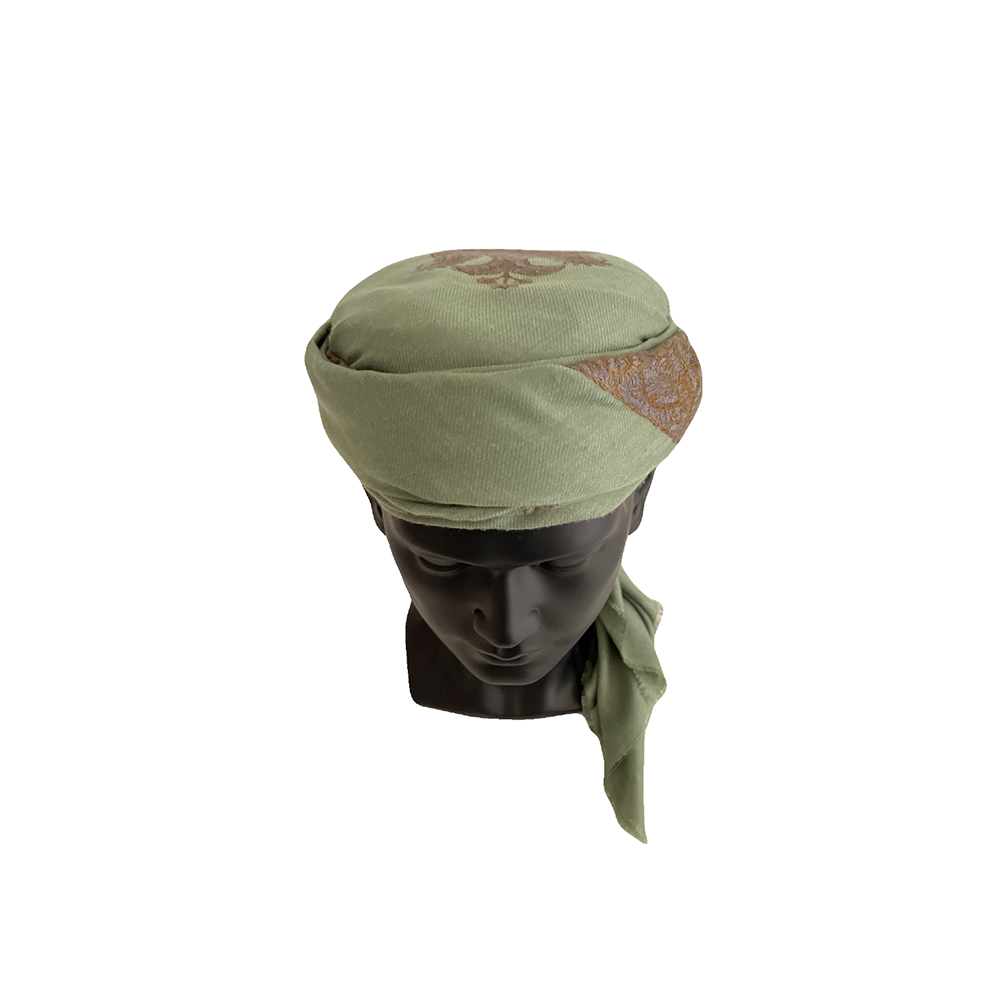 Buy Online Hamdania and Islamic Hat at the Zuhd Store – Zuhd.store
